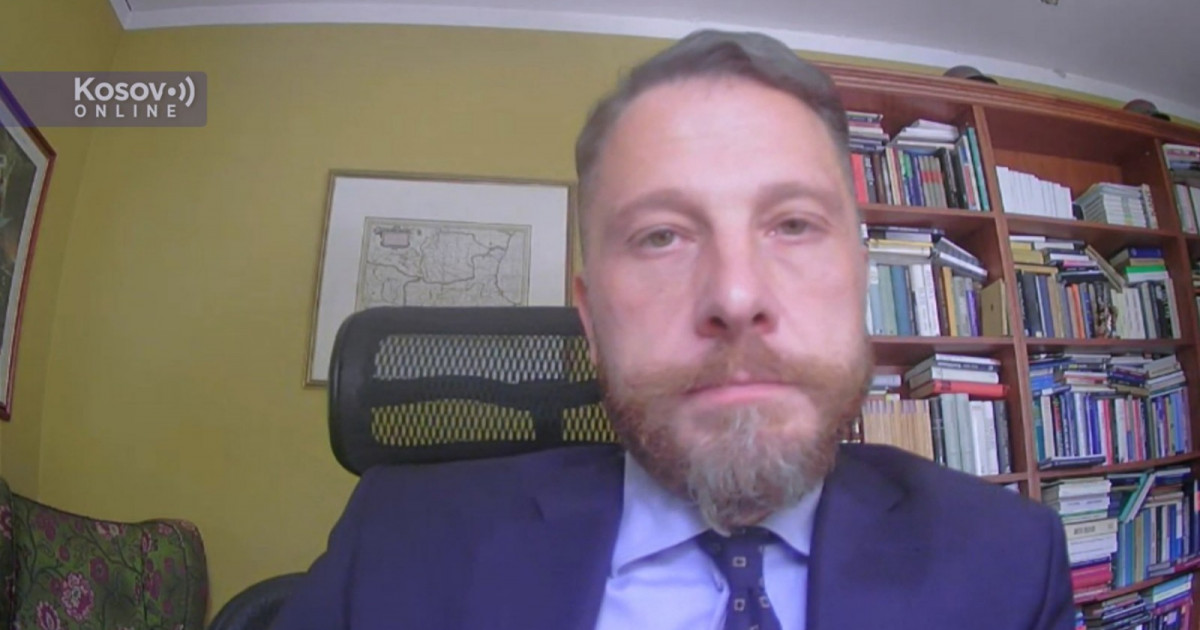 Dostanic: The Strengthening of the Freedom Party Will Not Change ...