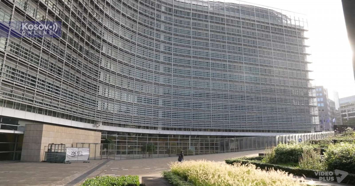 Evropska komisija: EU može da se izbori sa obustavom isporuka ruskog ...