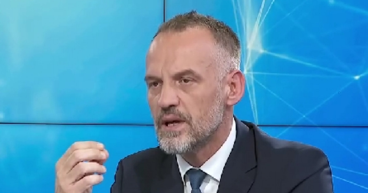 Fetai: Sledeće nedelje počinje rasprava o zakonu koji će zameniti ...