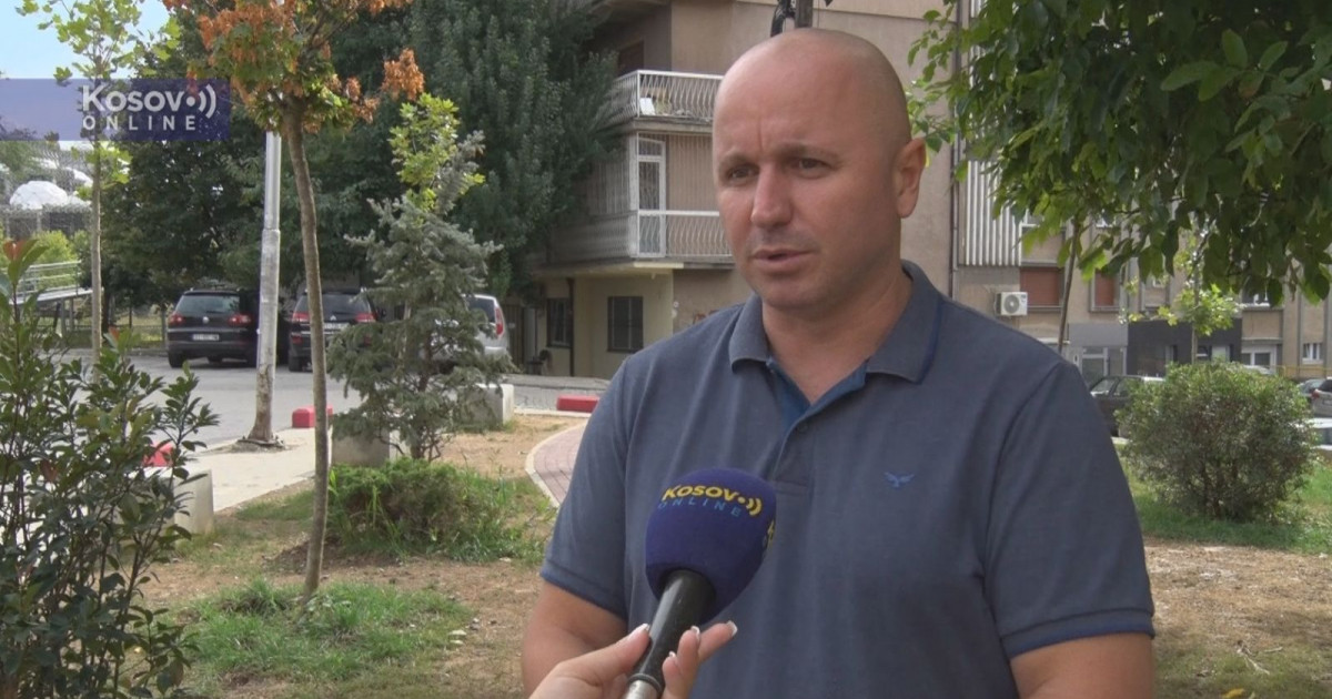 Ukaj: Lajcak will have minimal chances to bring Belgrade and Pristina ...