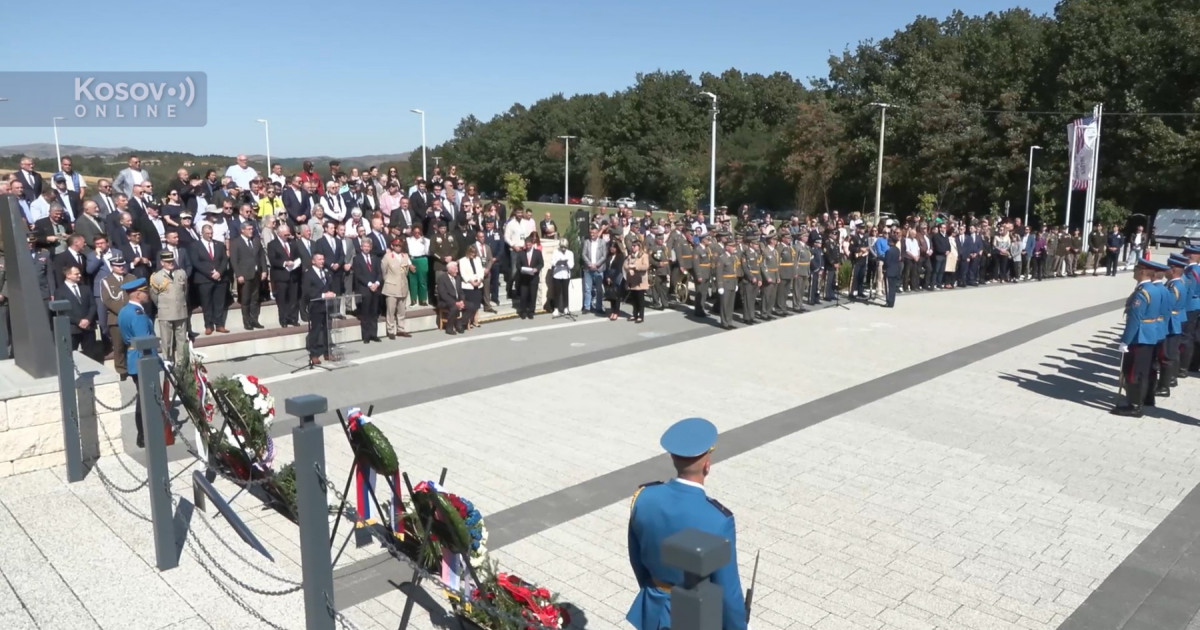 Eighty years since Operation "Halyard," Starovic: A lasting legacy of ...