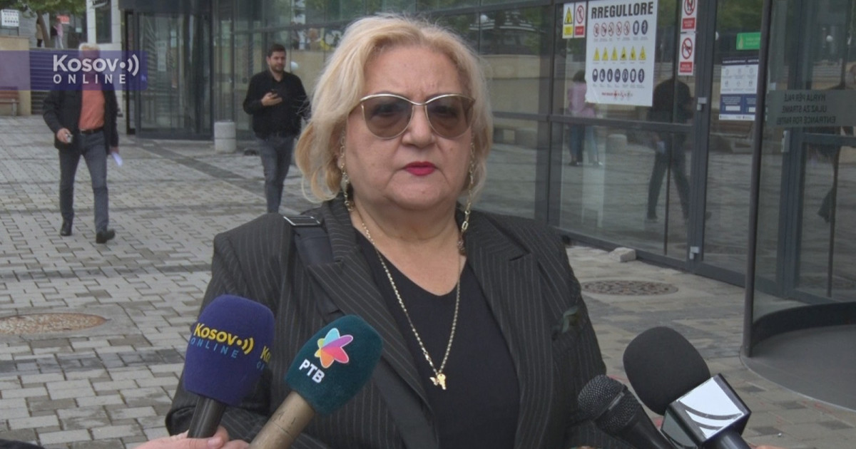 Krivokapic: Court orders up to 30 days’ detention for four Serbs from ...