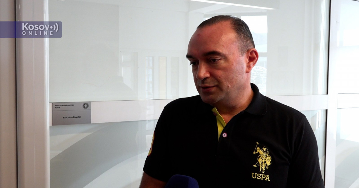 Rafuna: Izjave političkih lidera o tenzijama na severu odbijaju strane ...