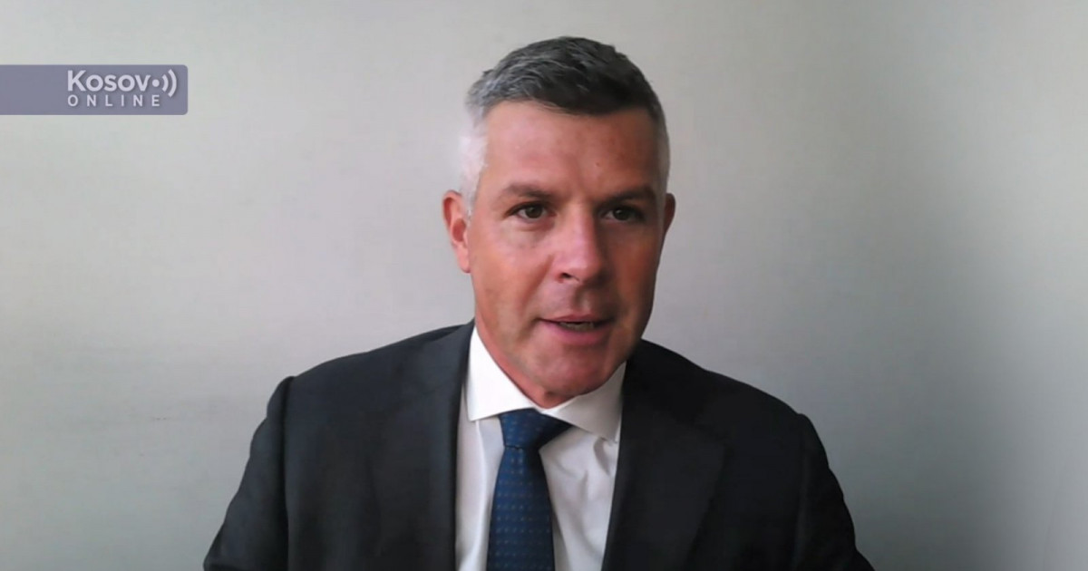 Nemec: It is unacceptable for a small group of people in the Western ...