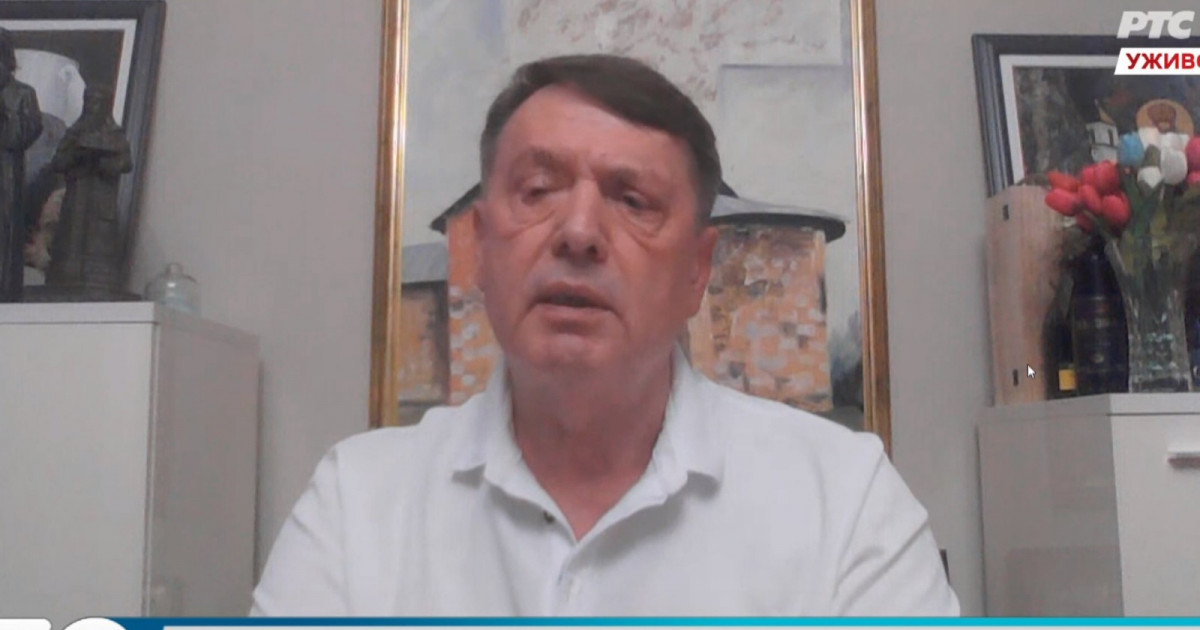 Milovic: Presidents of the temporary municipal authorities summoned for ...