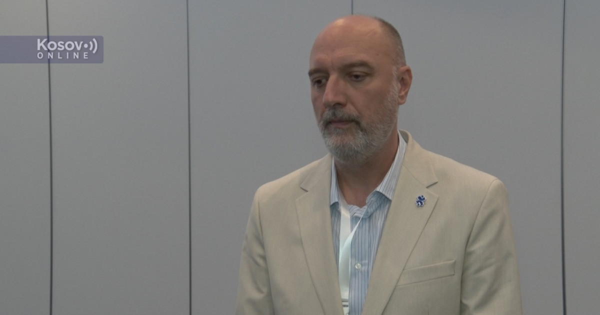 Imeri: Blokada košta Kosovo milione evra, Kurti za to odgovoran ...