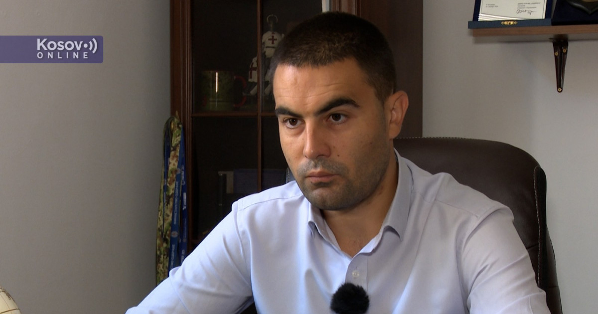 Radulović: Turska prednjači u naoružavanju KBS-a, dronovi ispomoć ...