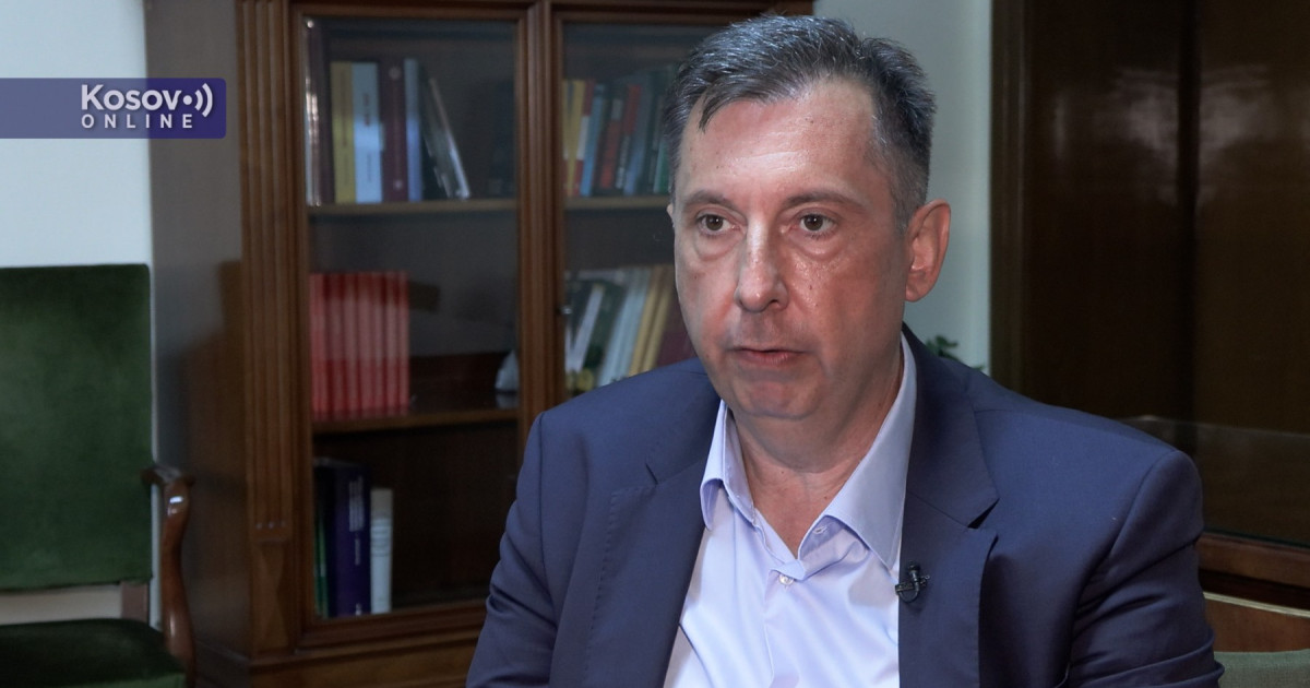 Zecevic: Relations with Israel are very important, both Jews and Serbs ...