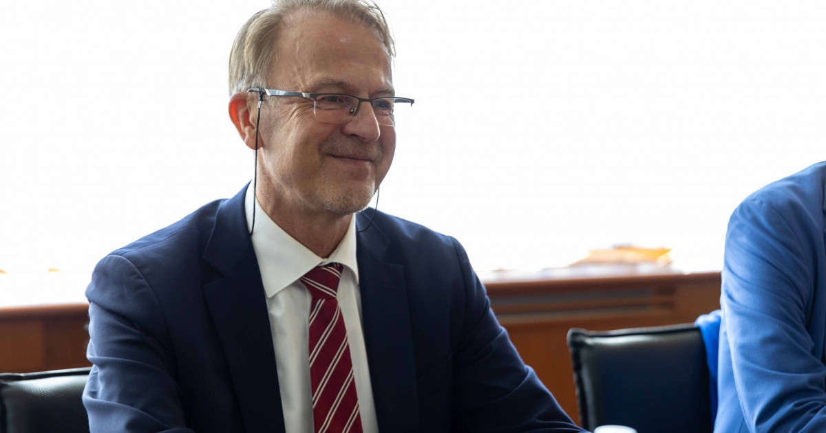 Orav: Više od 880 miliona evra na raspolaganju za sprovođenje Kosovske ...