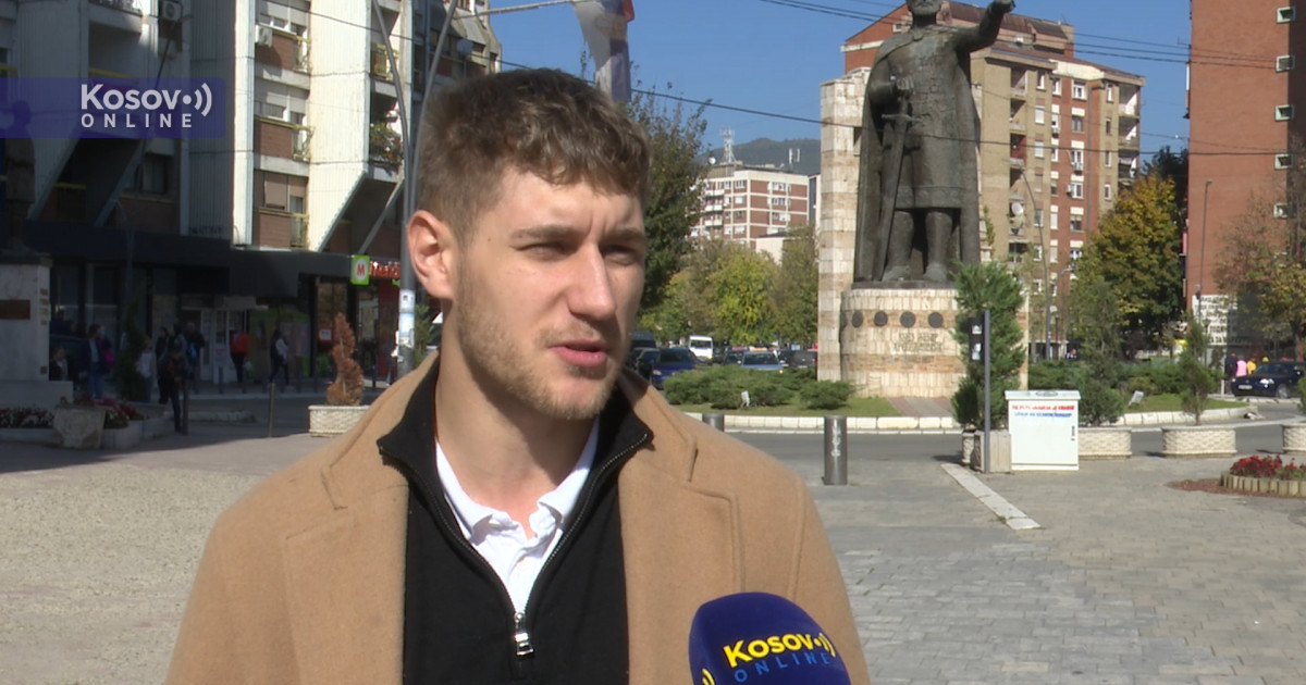 Sljuka: The USA will not relinquish its leading role in the Western ...