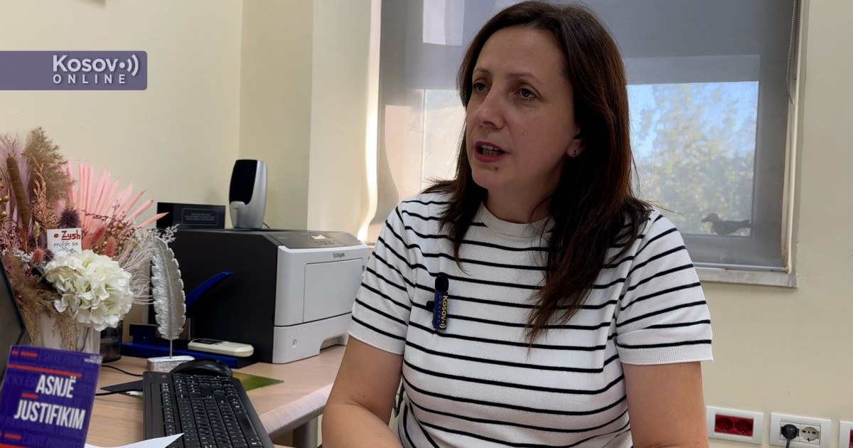 Mucaj: Emigration is the main problem in Albania's aging population ...
