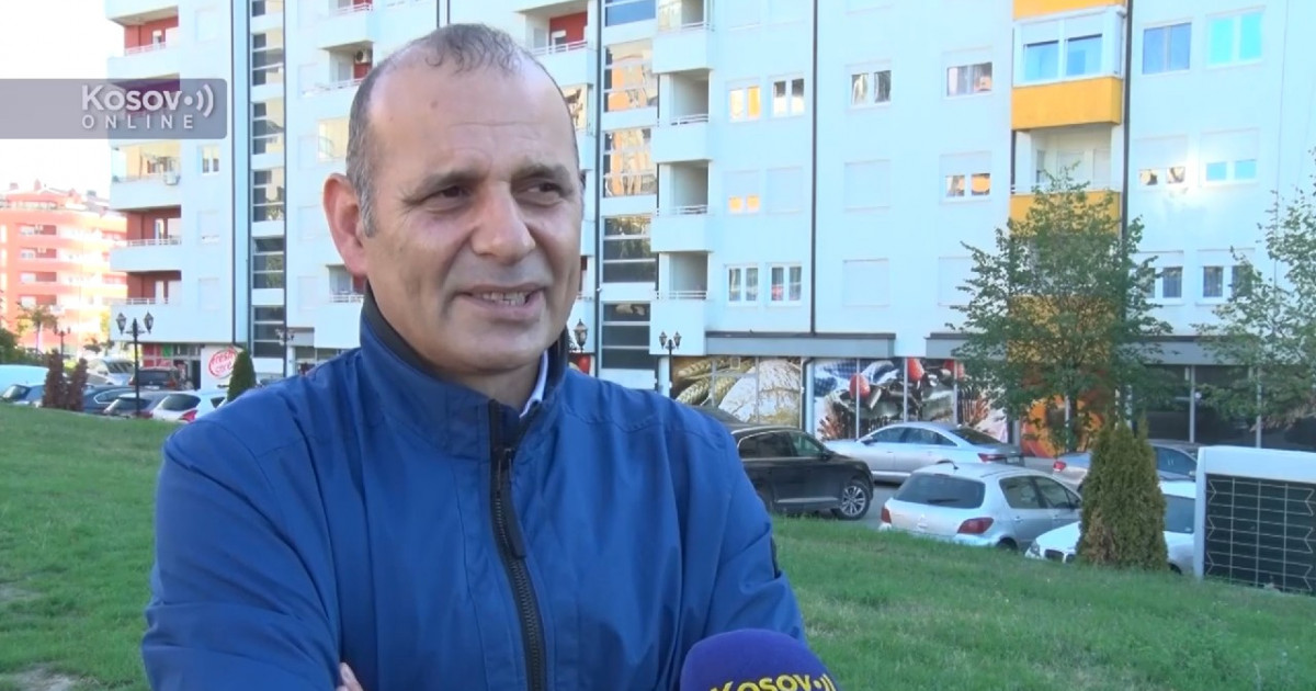 (Video) Canaj: Pomaci u dijalogu tek nakon američkih i kosovskih izbora ...