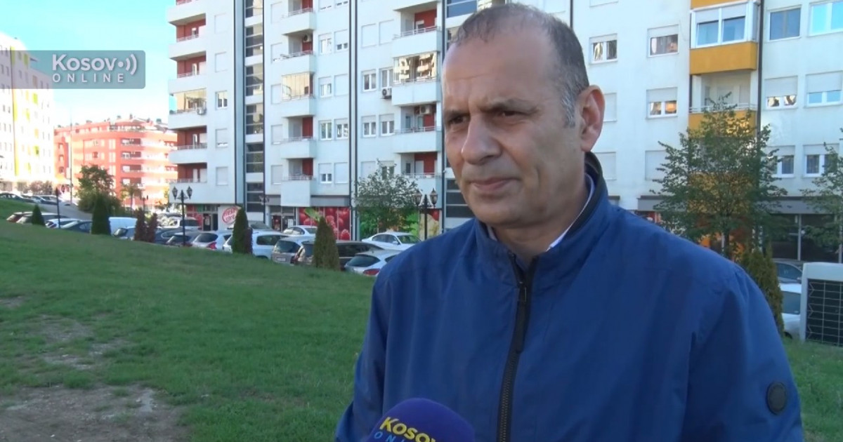 Canaj: No changes in the KFOR strategy; Ulutas did a great job - Kosovo ...