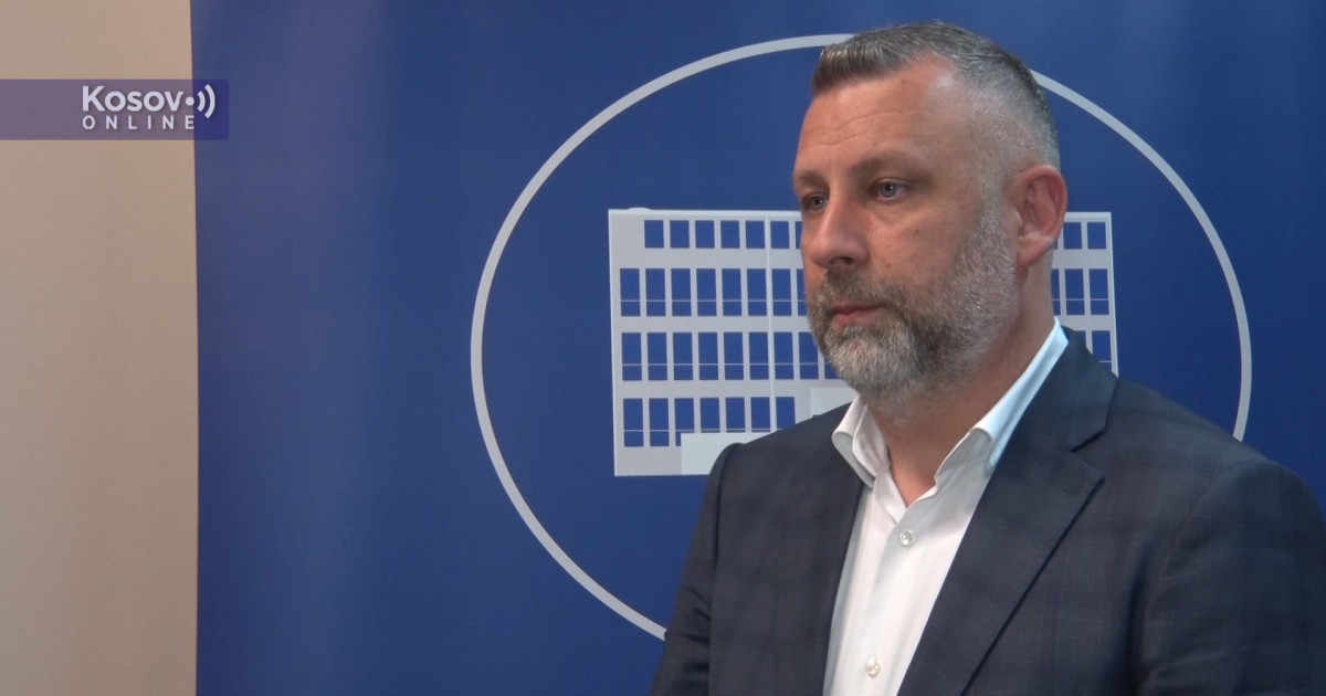 Jevtic: February 9 elections to determine the future of the Serbian ...