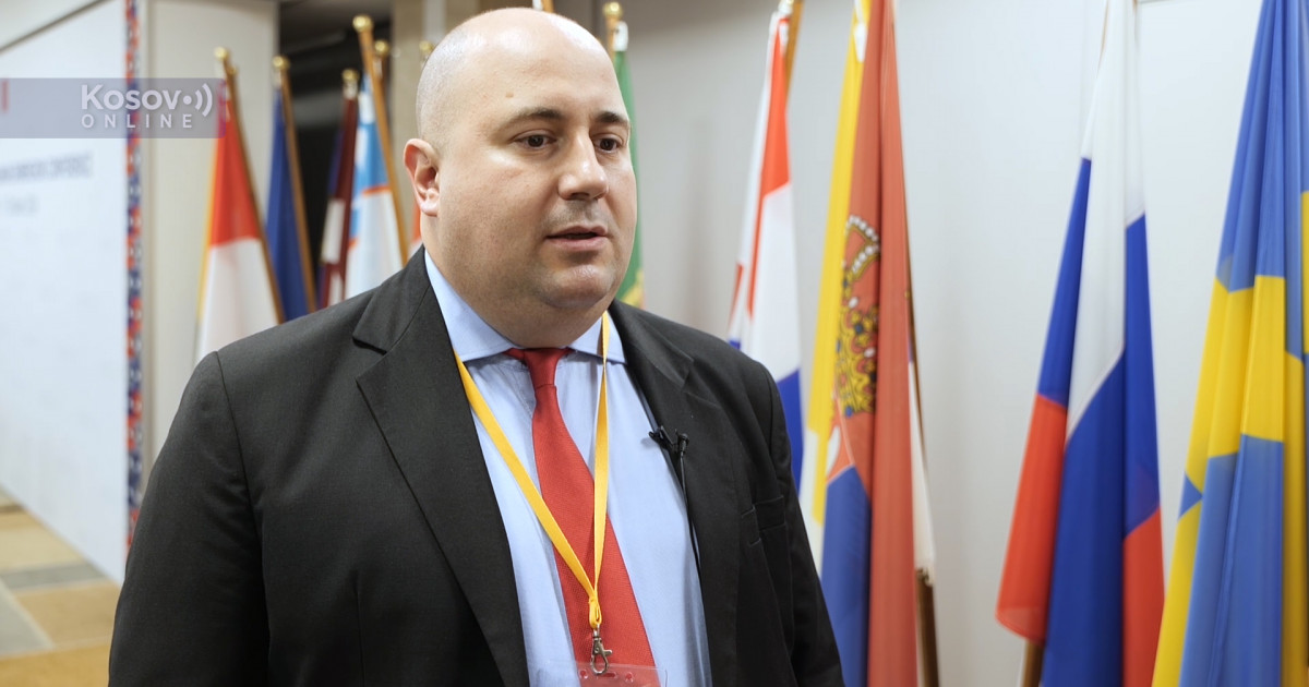 Kozarev: Serbian Consulate General in Miami and Direct Air Serbia ...