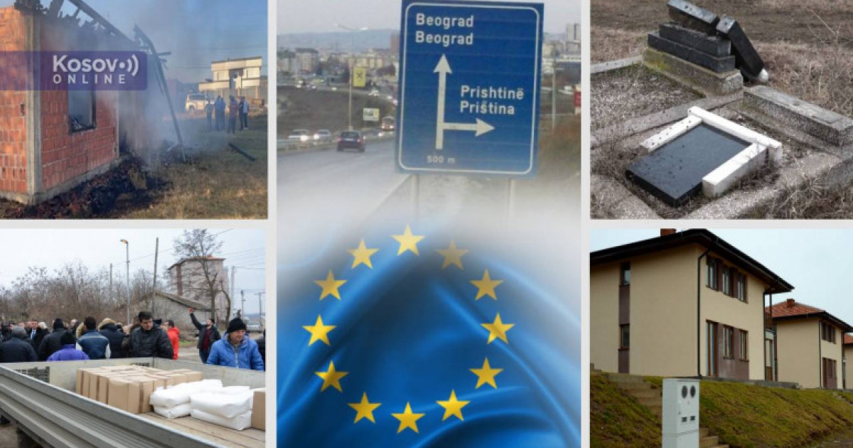 (Video) Sudbina interno raseljenih: Godine prolaze, statistika stoji ...