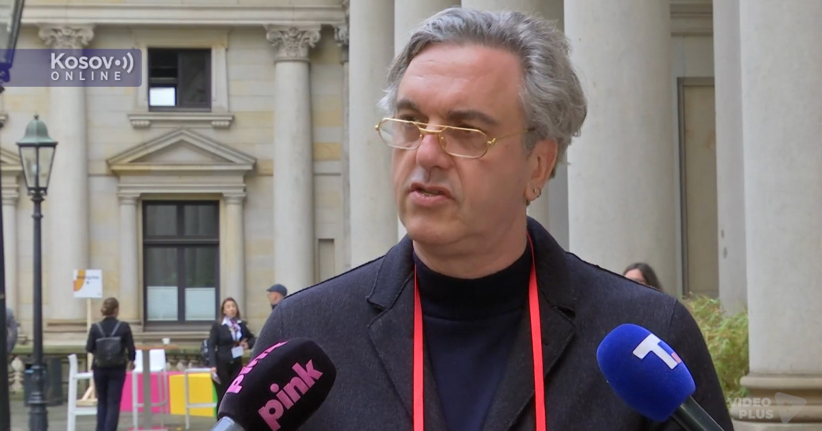 Čadež: Zbog odluke Prištine o zabrani ulaska srpskih proizvoda svi bili na gubitku - Kosovo Online