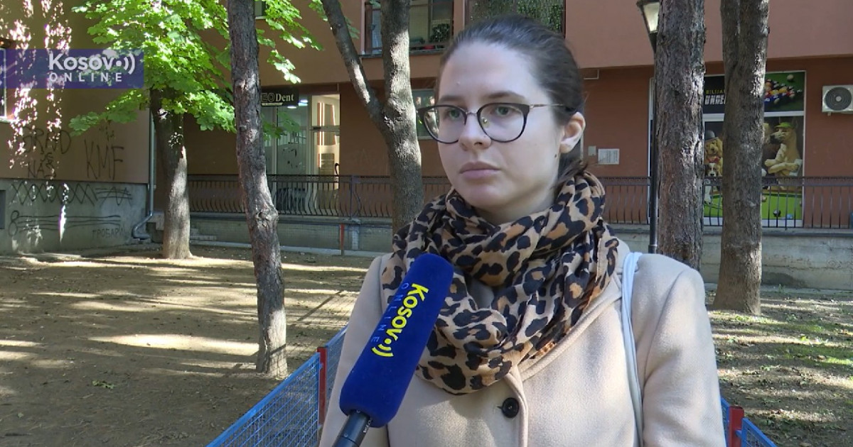 Andric Rakic: Kurti will not abandon the strategy of 'less dialogue ...