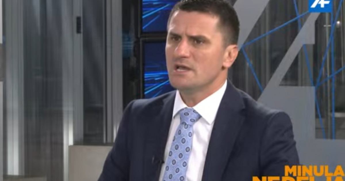 Zogovic: Kosovo is a deliberately seceded part of Serbia - Kosovo Online