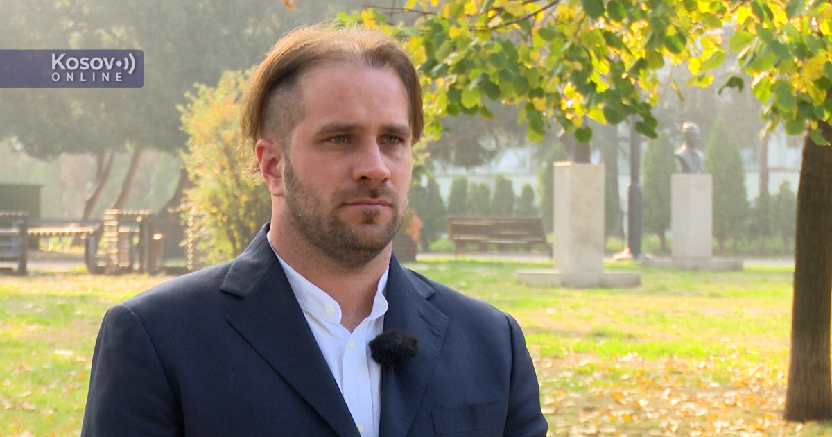 Gogic: The Government in Pristina is becoming increasingly extreme in ...