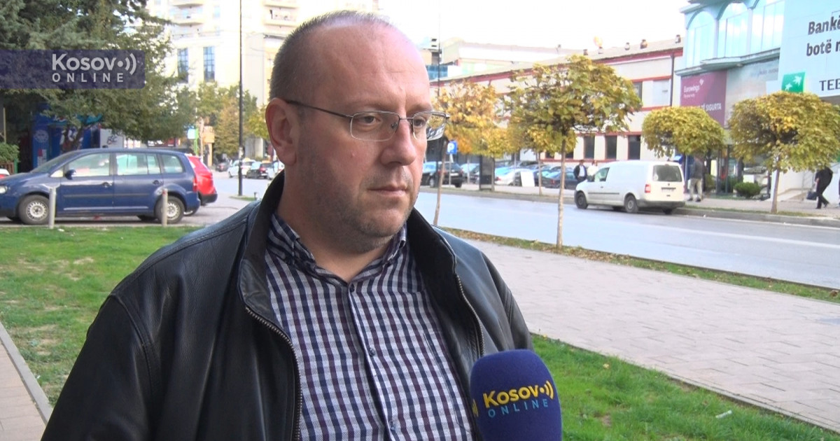 Radakovic: At the UN Security Council session on Kosovo, UNMIK tried to ...