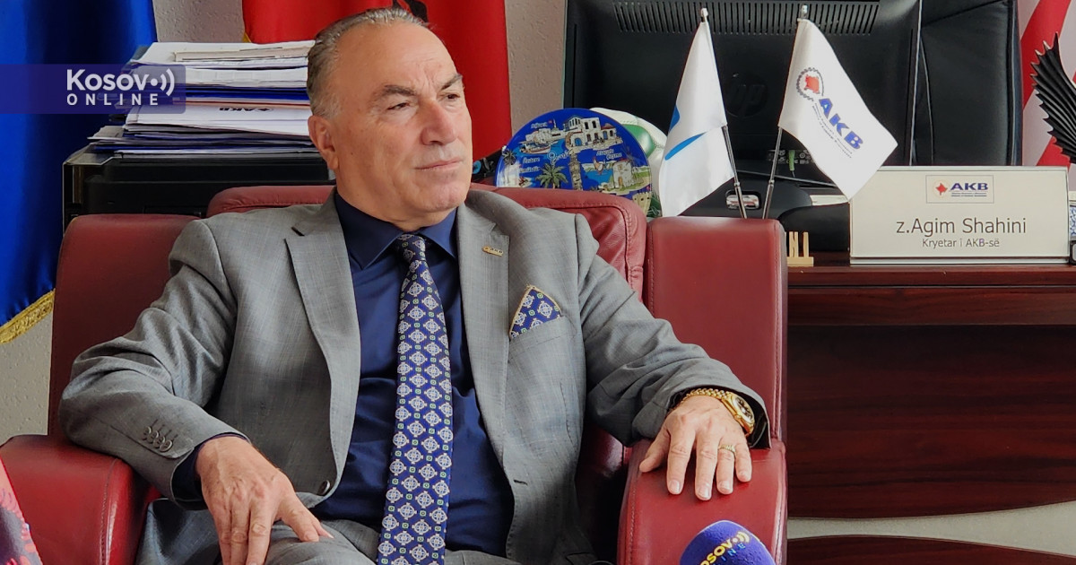 Shahini: People are jobless, and the government is without strategy ...