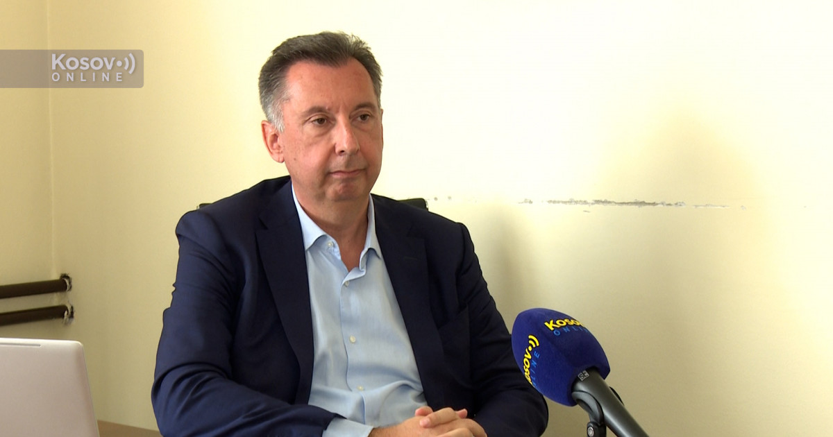 Zecevic: The question is how von der Leyen will solve the problem ...