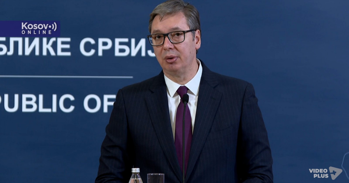 Vučić pred sastanak sa Ficom i Orbanom: Verujem u odličan sastanak sa ...