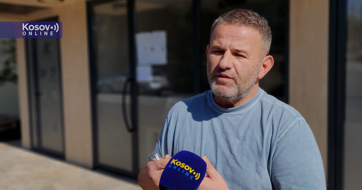 Kasoli: SAD nisu odustale od ideje razmene teritorija, ali nema volje ...