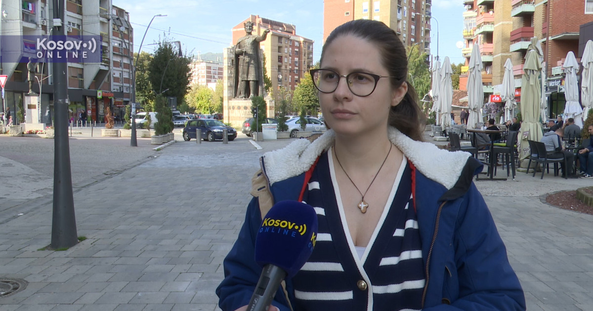 Sve više žena iz Severne Mitrovice žali se na seksualno uznemiravanje - Kosovo Online