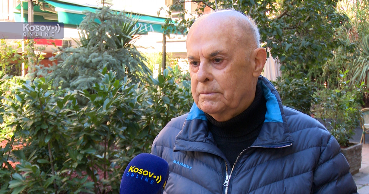 Jovanovic: The issue of Kosovo at the UN Security Council confirms the ...