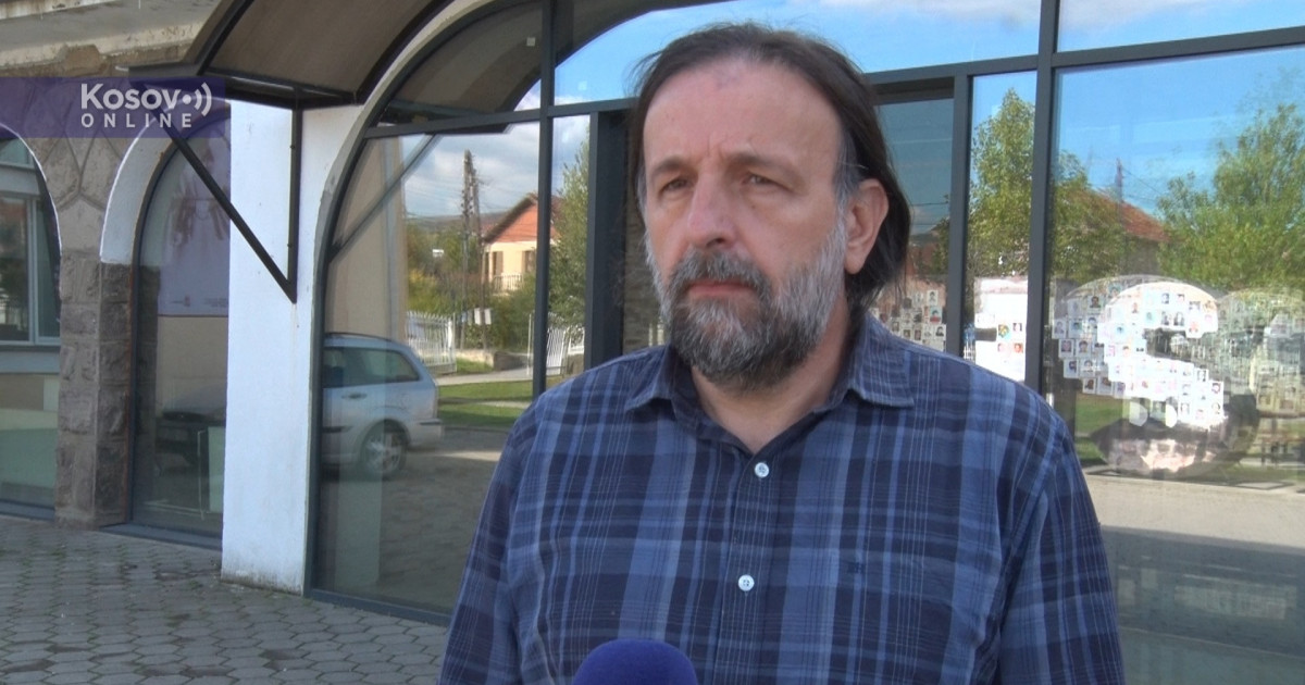 Rakocevic: Culture is our only true freedom - Kosovo Online