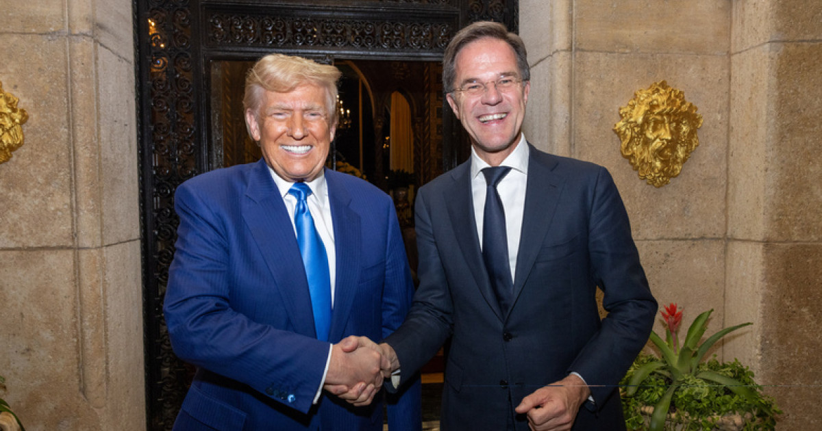 Nakon posete Kosovu i Bosni i Hercegovini, Rute sa Trampom u Beloj kući ...