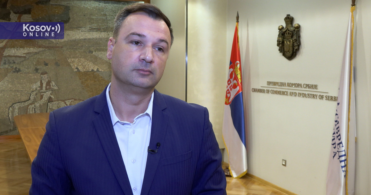 Radovanovic: Open Balkan is not retiring, agreements are being ...