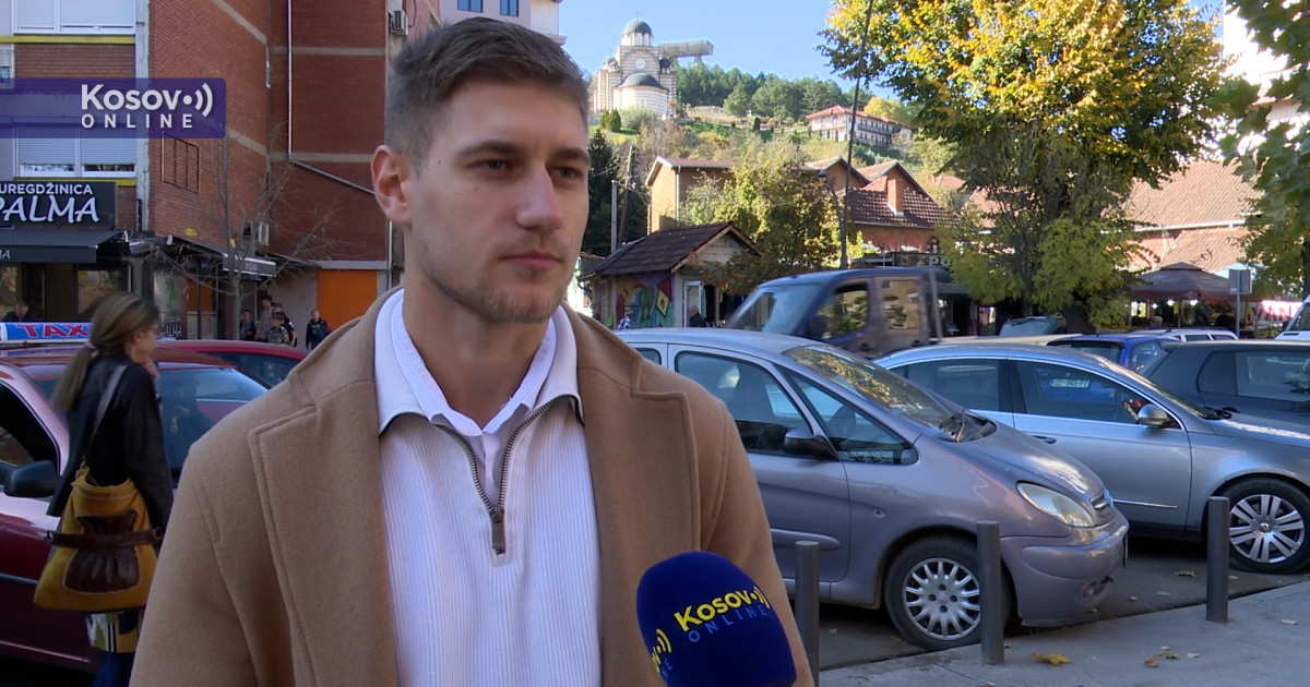 Šljuka: Međunarodna zajednica paket mera vidi kao jednostranu odluku ...