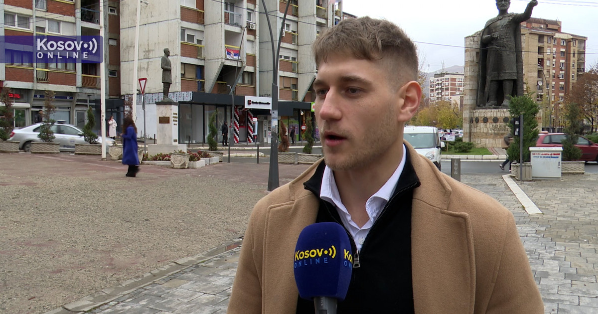 Sljuka: There Might Even Be a Washington Agreement 2 - Kosovo Online