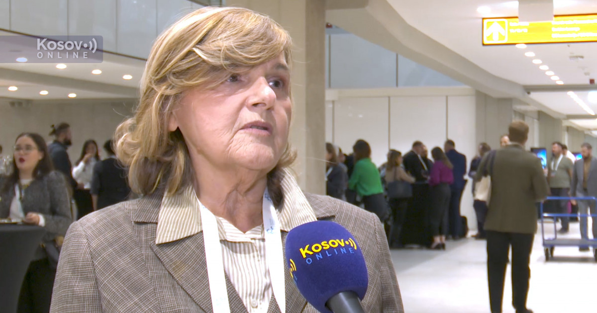 Latinovic: Sekerinska's appointment shows NATO continues to prioritize ...