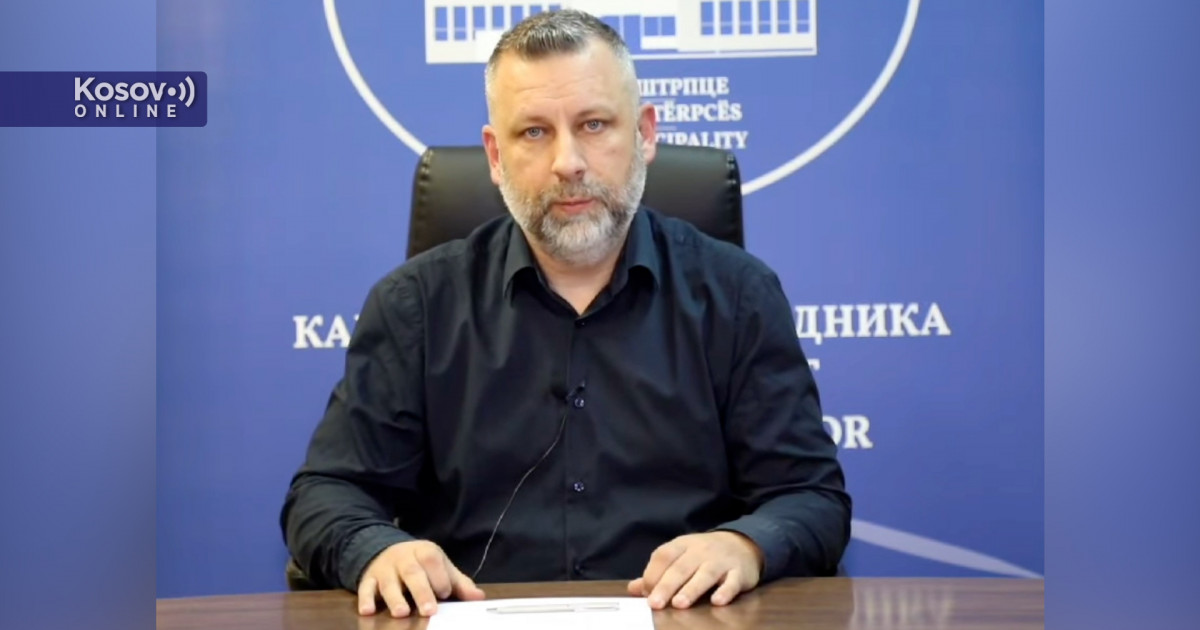 Jevtic: Delaying government formation benefits Albanians, situation ...