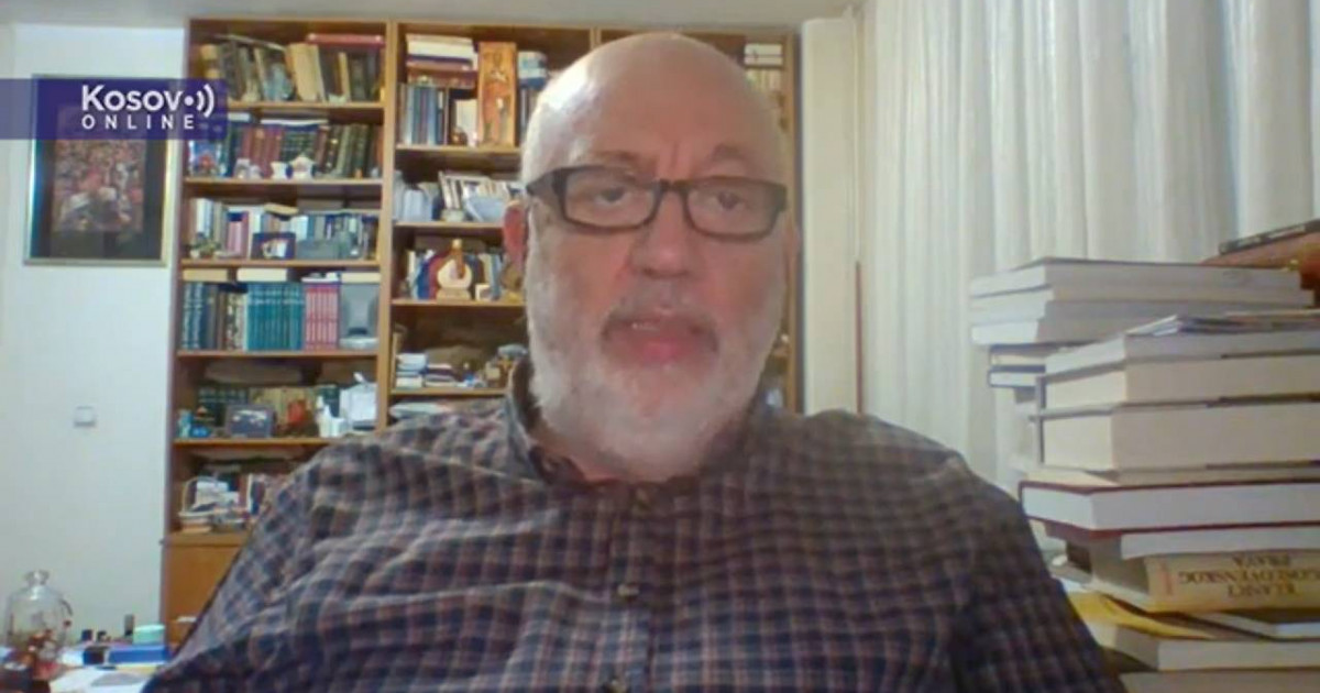 Celic: Serbian Government's strategy signals commitment to the return ...