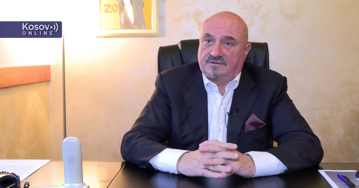 Petronijevic: Pressure on Serbia as a consequence of unprincipled ...