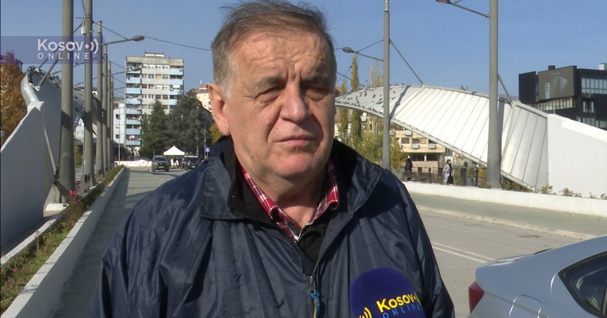 Spahiu: Trump's victory expected, for Kosovo it makes no difference if ...