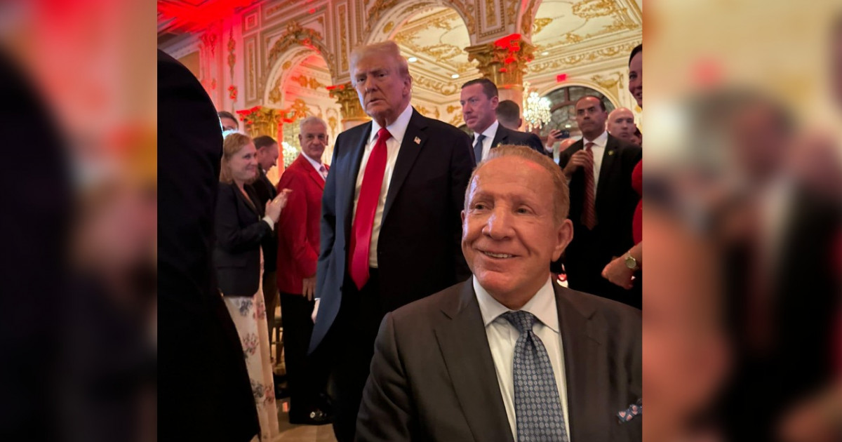 Pacoli: Pobedio je Tramp, veliki prijatelj Albanaca - Kosovo Online