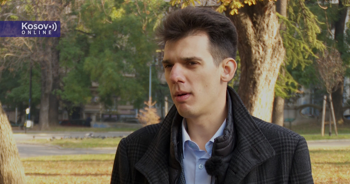 Ćurčić: Proširenje EU na Zapadni Balkan uslovljeno „istočnim ...