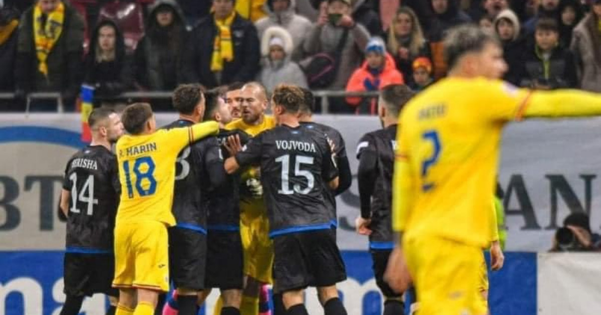 FSK: Kosovo postavilo nove standarde u zaštiti dostojanstva u fudbalu ...