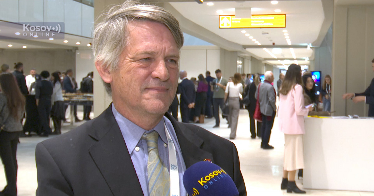 Countryman: Sekerinska is the right person for NATO Deputy Secretary ...