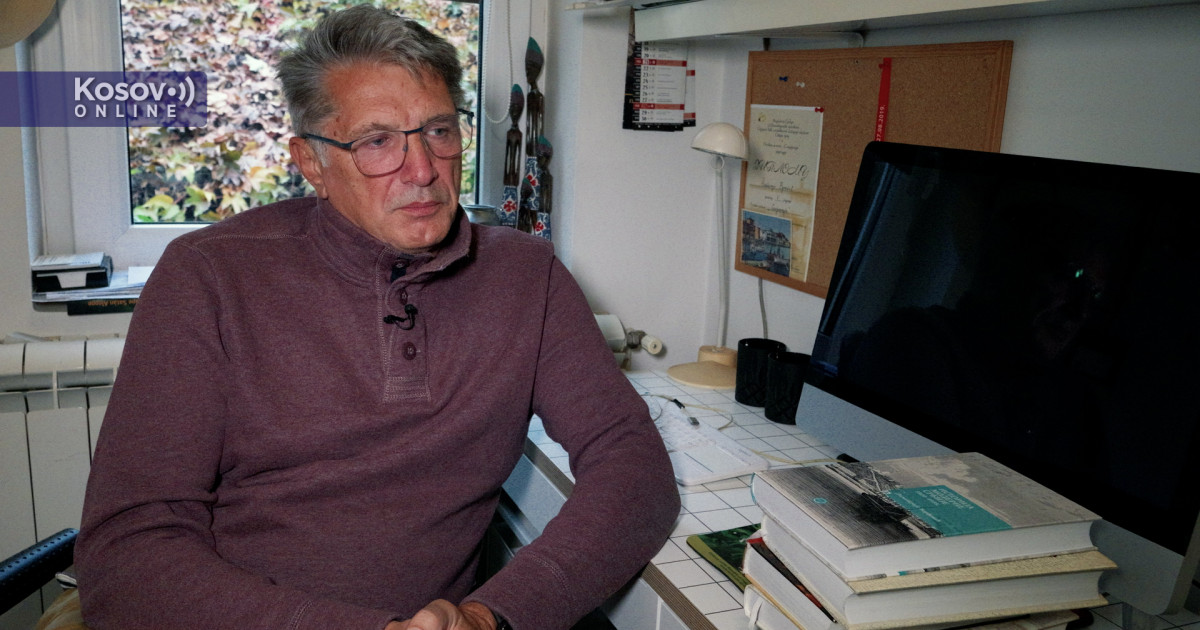 Vuletic: UEFA's decision on Serbia and Albania's candidacy for the ...