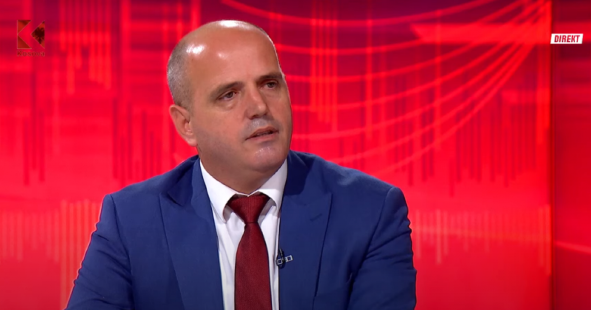 Hiseni: Sporazum sa Samoopredeljenjem da obuhvati i pitanje predsednika ...