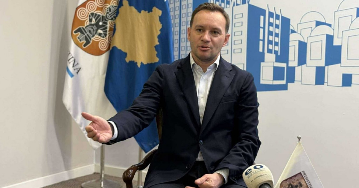 Zogaj: DSK još nije doneo nikakvu odluku u vezi sa izborom predsednika ...