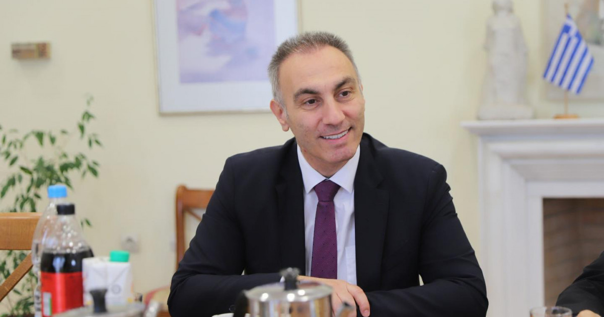 Grubi: Iz medija sam saznao da sam na crnoj listi SAD - Kosovo Online