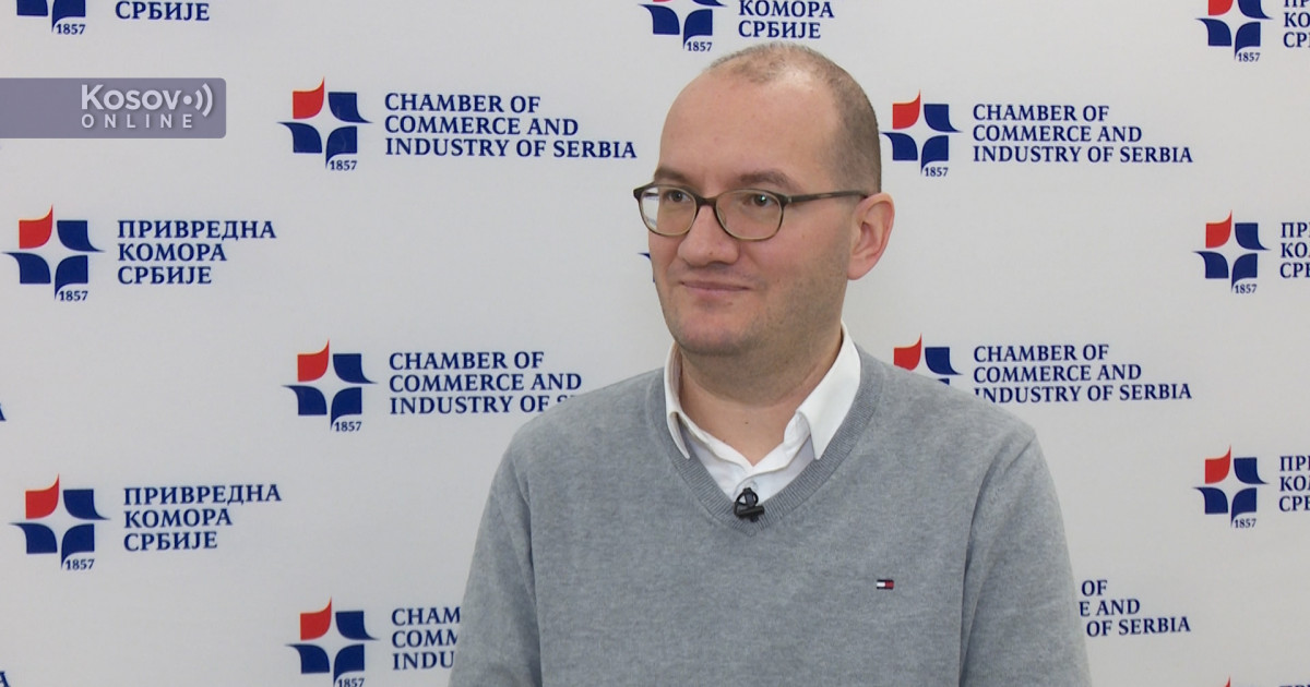 Stanic: Serbia invested 500 million Euros in the region over four years ...